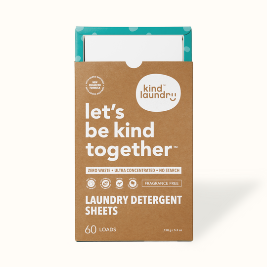Laundry Strips - Kind Laundry