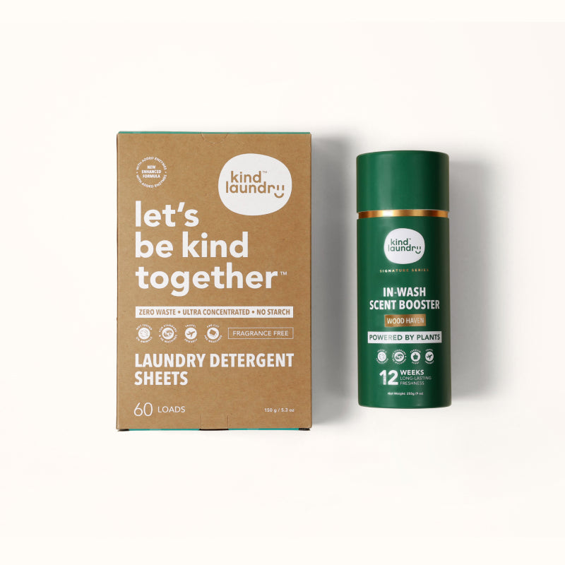 Bundles – Kind Laundry