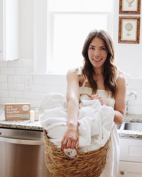 Laundry Strips - Kind Laundry