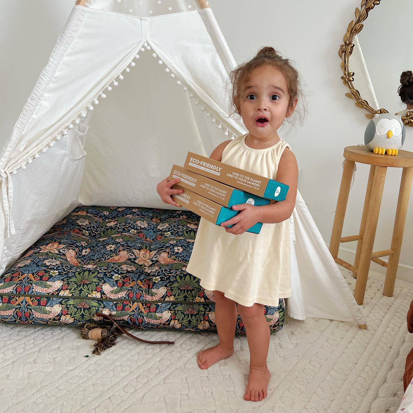 Laundry Strips - Kind Laundry