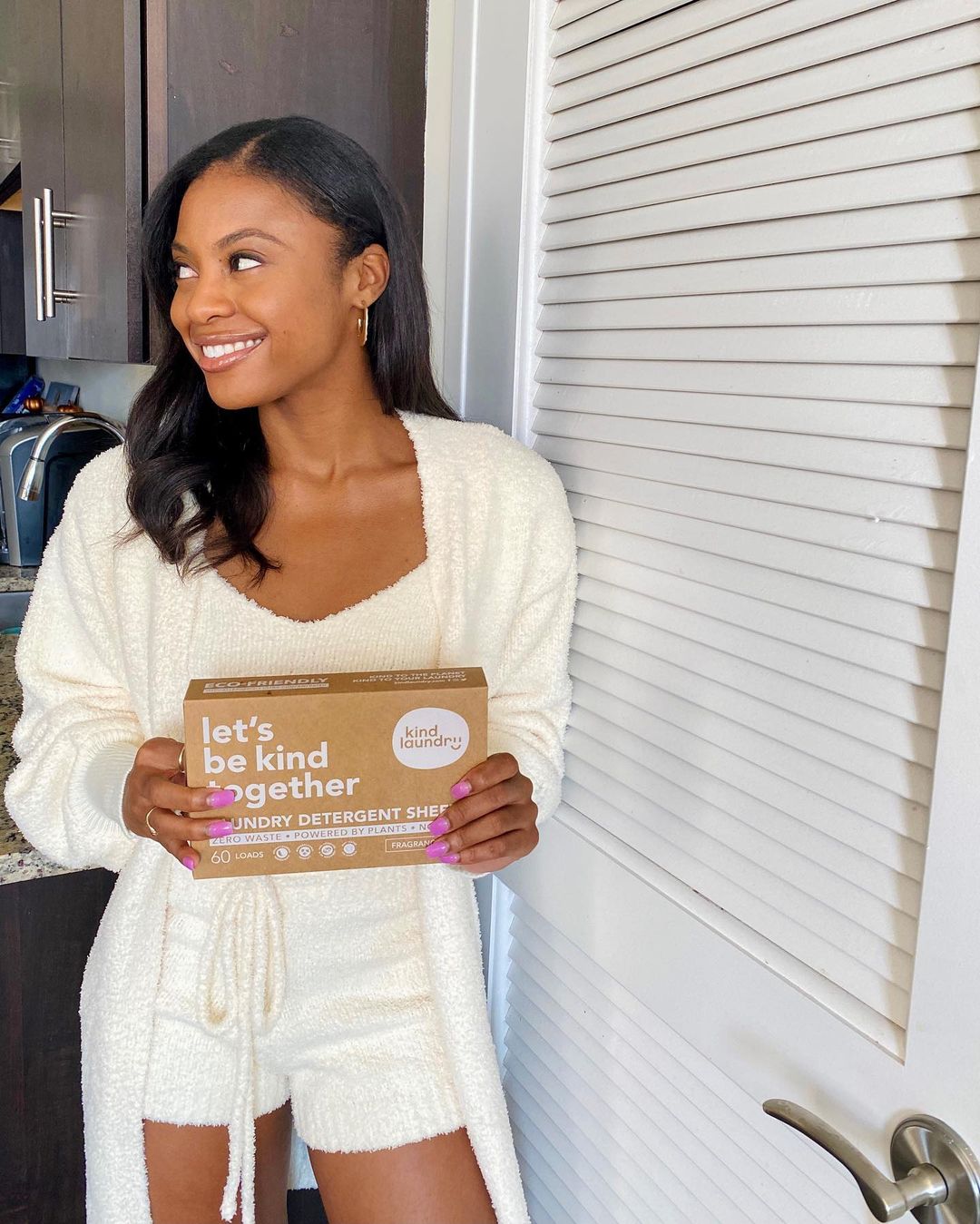 Laundry Strips - Kind Laundry